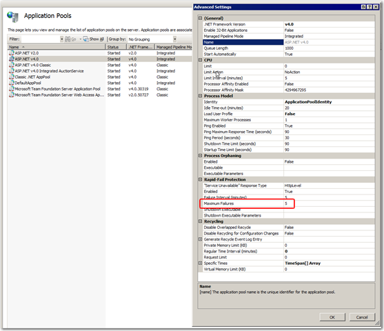 Avoid type casts - Use the "as" operator and check for null | Peter Gfader 's Blog